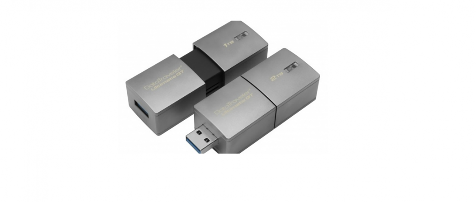 2TB USB-stick van Kingston aangekondigd | digifoto Starter
