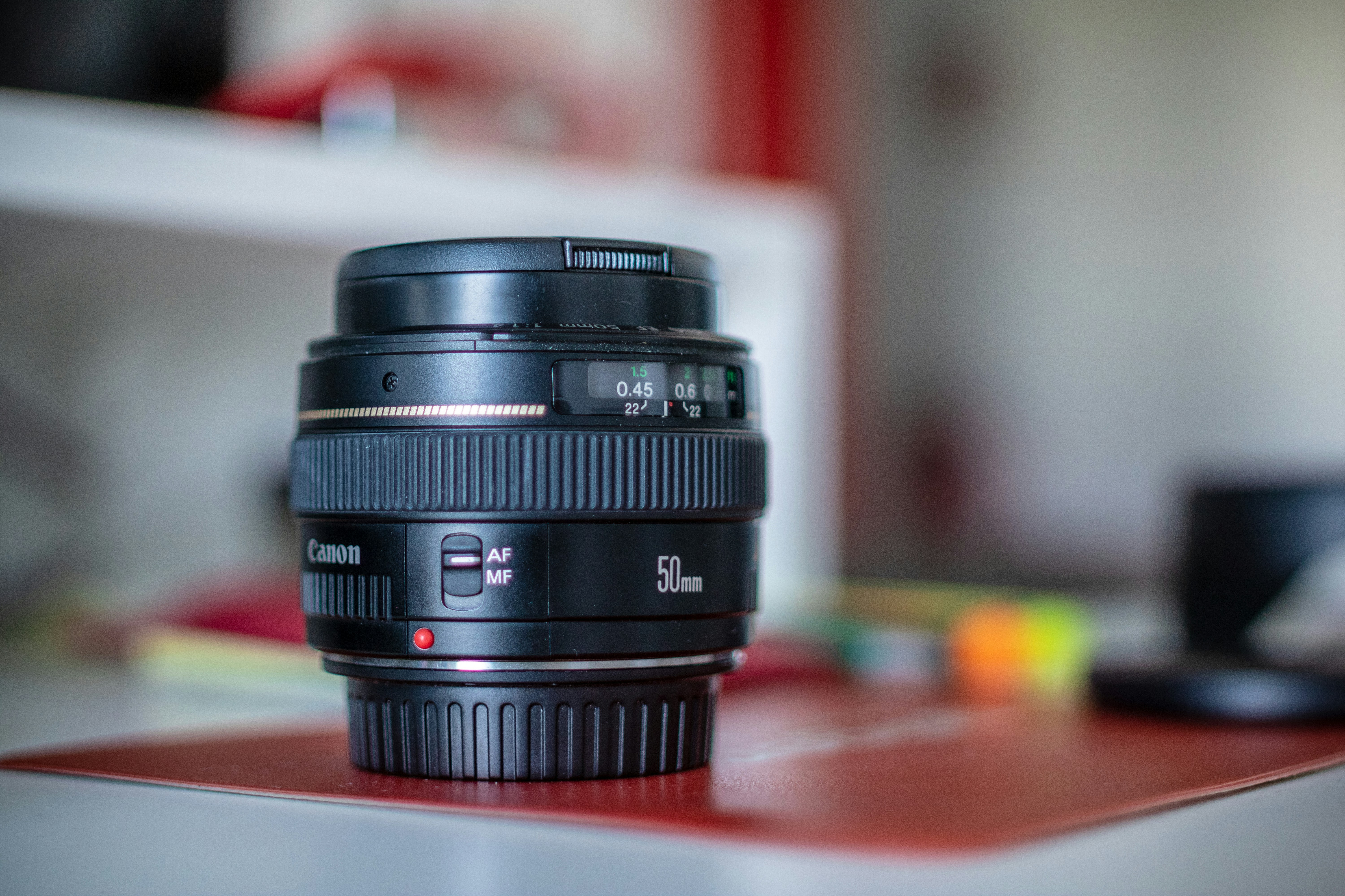 Hoe reinig je de binnenkant van je cameraobjectief? | digifoto Starter