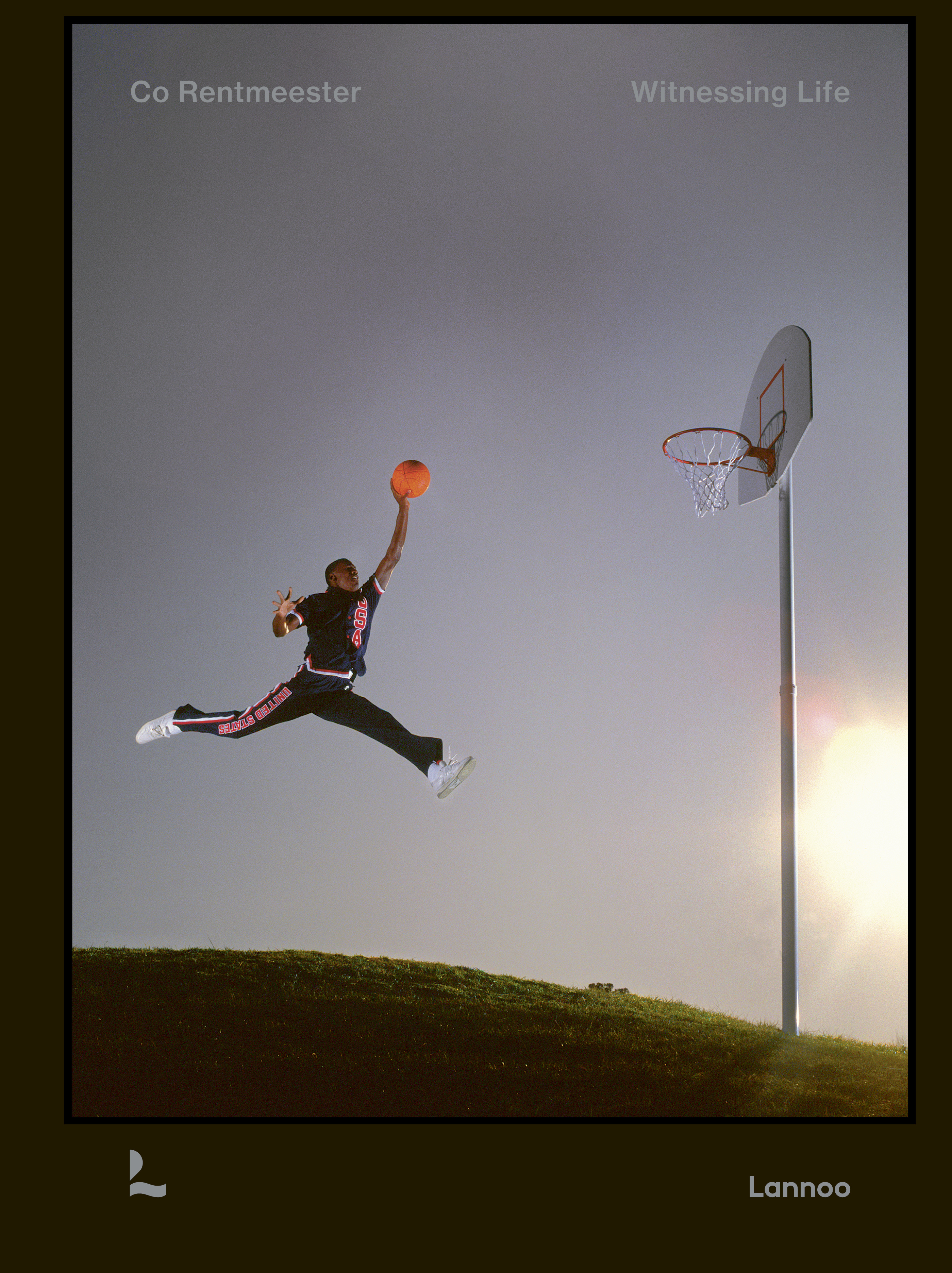 Leren van de groten: Co Rentmeester - Witnessing Life | digifoto Starter