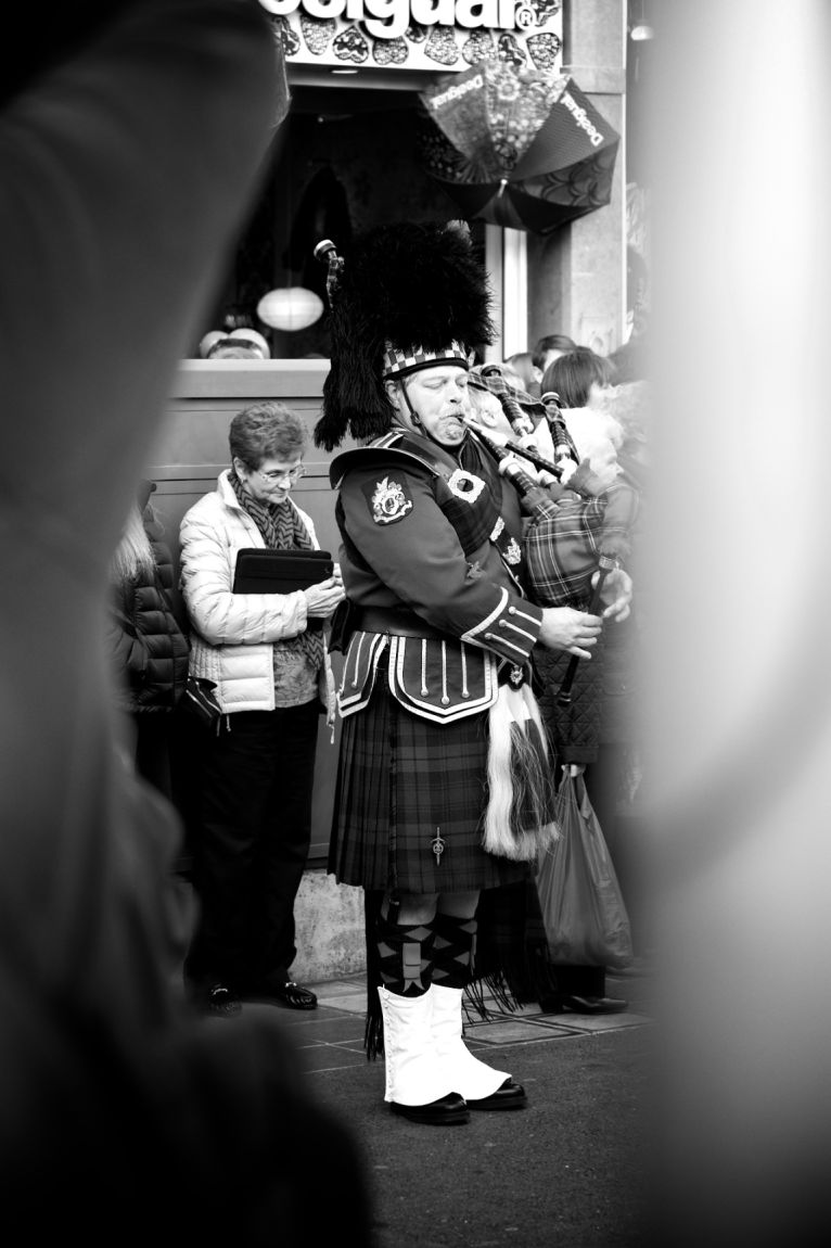 Blaaskaak | digifoto Starter