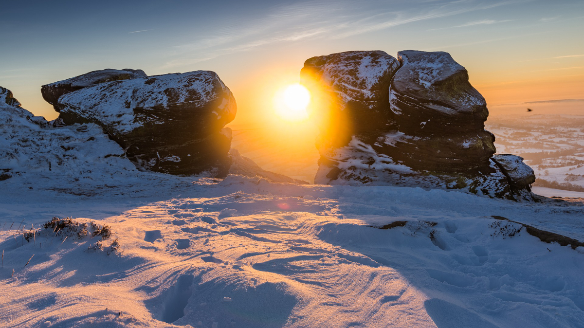 15 tips om een winters landschap te vangen | digifoto Starter